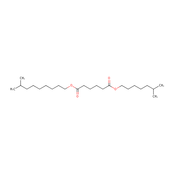 Isodecyl isooctyl adipate | SIELC Technologies