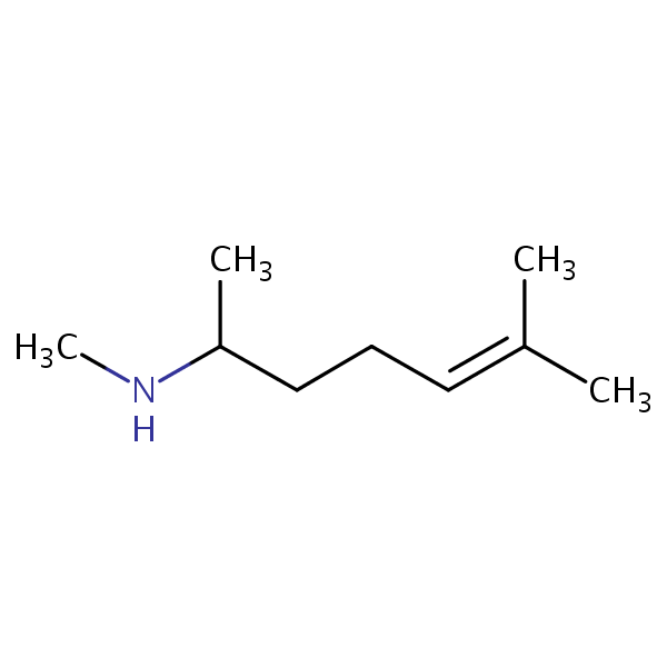 Isometheptene | SIELC Technologies