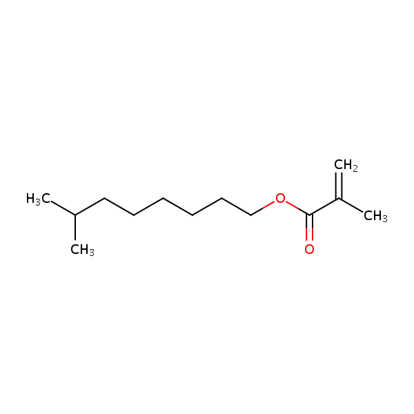 Isononyl methacrylate | SIELC Technologies