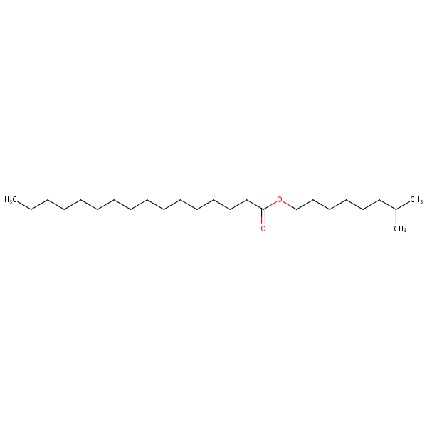 Isononyl palmitate | SIELC Technologies