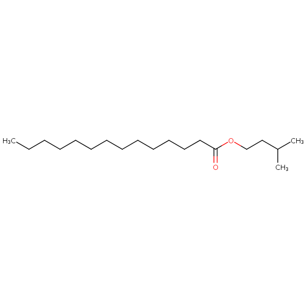 Isopentyl myristate | SIELC