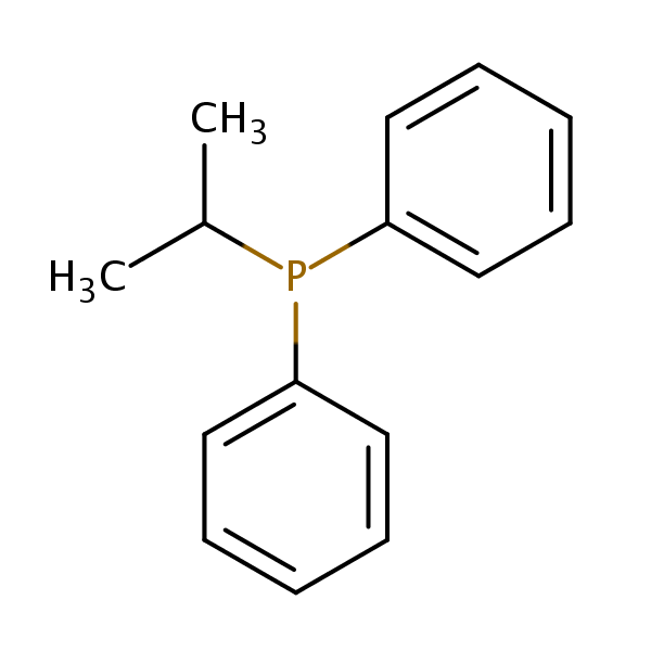 Isopropyldiphenylphosphine | SIELC Technologies