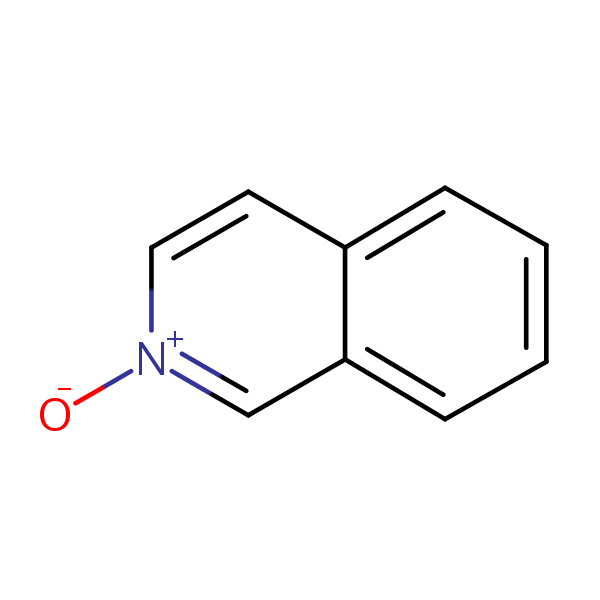 Isoquinolin-N-oxide | SIELC Technologies