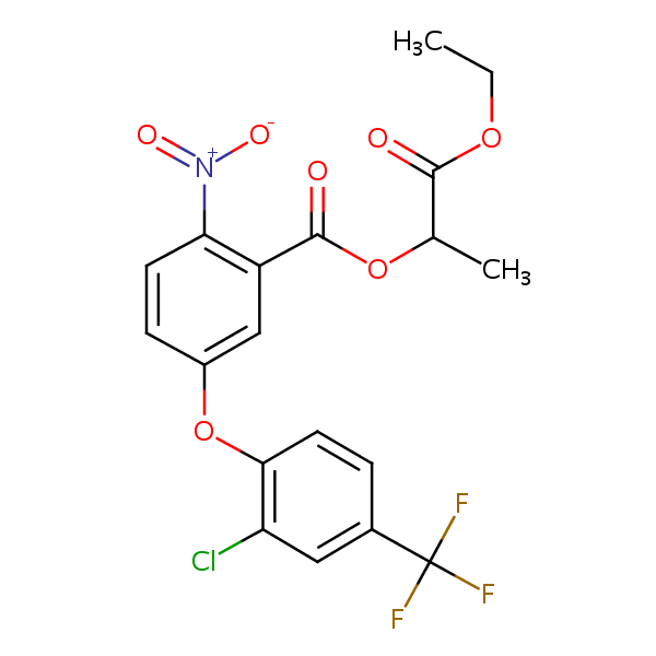 Lactofen | SIELC Technologies