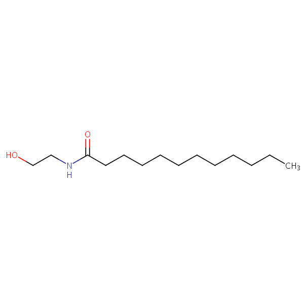 Laurylethanolamide | SIELC Technologies