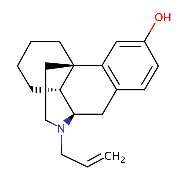 Levallorphan | SIELC Technologies