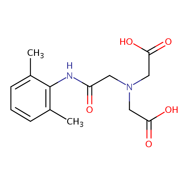 Lidofenin | SIELC Technologies