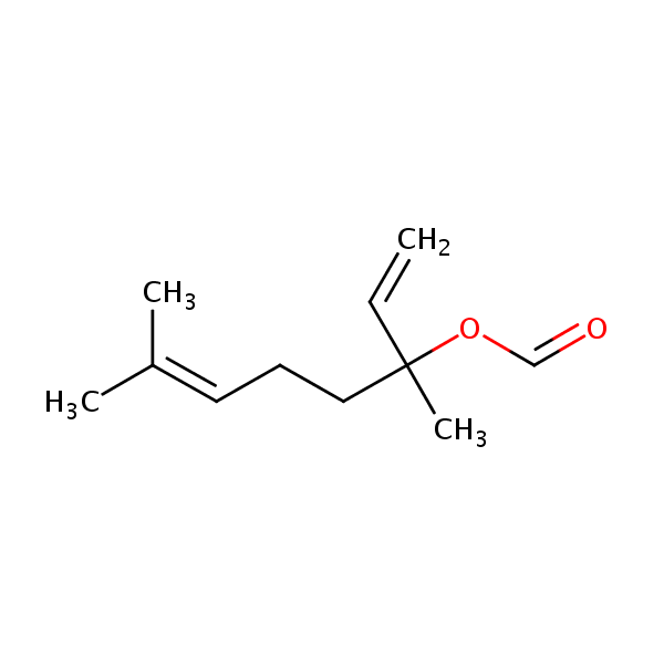 Linalyl formate | SIELC Technologies