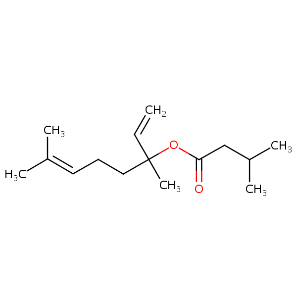 Linalyl isovalerate | SIELC Technologies