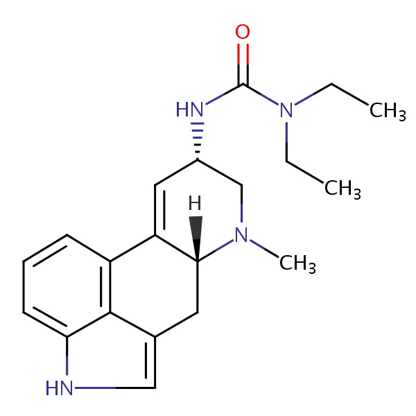 Lisuride | SIELC Technologies