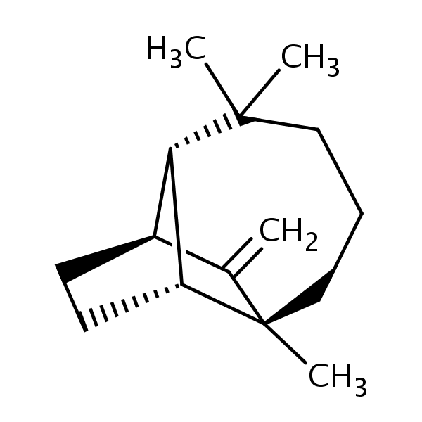 Longifolene | SIELC Technologies