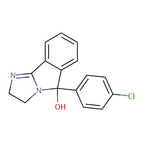 Mazindol | SIELC Technologies