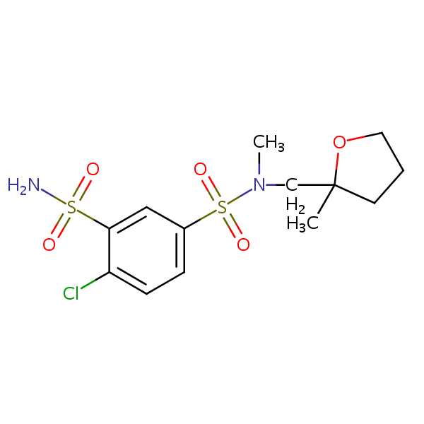 Mefruside | SIELC Technologies
