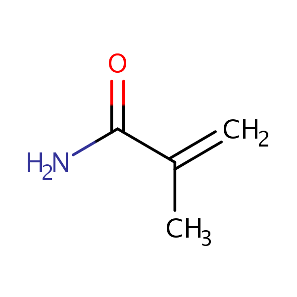 Methacrylamide | SIELC Technologies