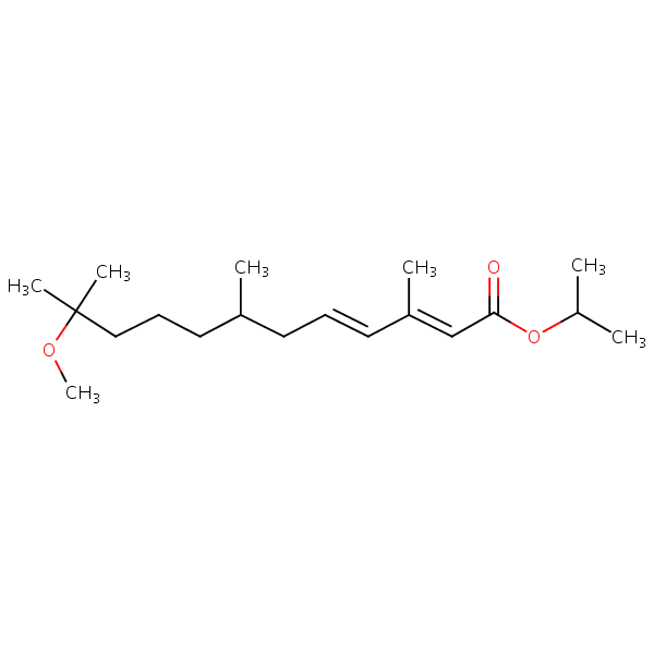 Methoprene | SIELC Technologies