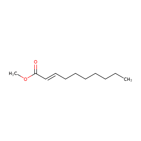 Methyl 2-decenoate | SIELC Technologies