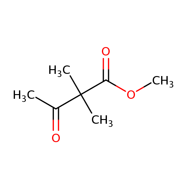 Methyl 2,2-dimethylacetoacetate | SIELC Technologies