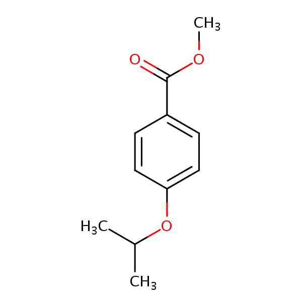 Methyl 4-(1-methylethoxy)benzoate | SIELC Technologies