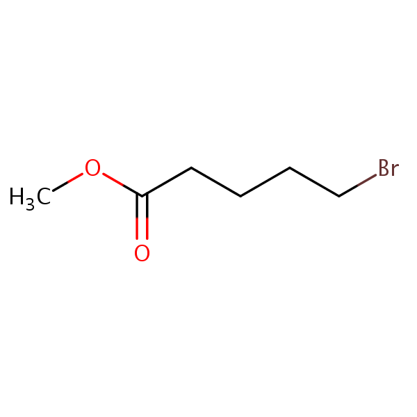 Methyl 5-bromovalerate | SIELC Technologies
