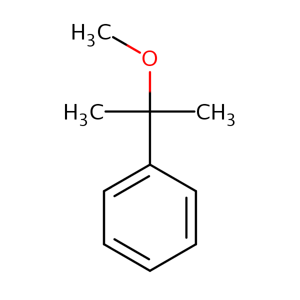 Methyl cumyl ether | SIELC Technologies