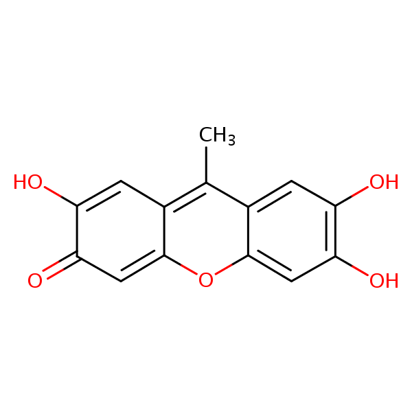 Methyl fluorone black | SIELC Technologies