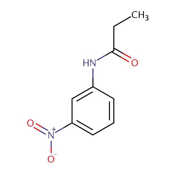 N-(3-Nitrophenyl)propionamide | SIELC Technologies