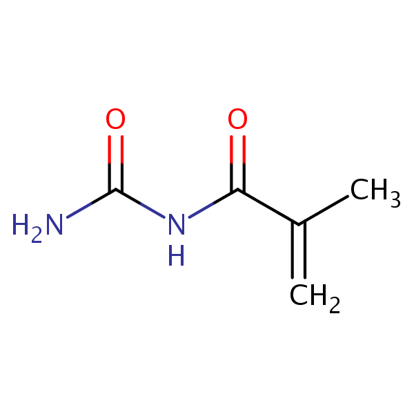 N-(Aminocarbonyl)methacrylamide | SIELC Technologies