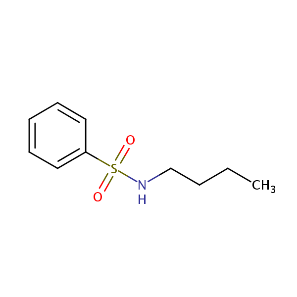 N-Butylbenzenesulfonamide | SIELC Technologies