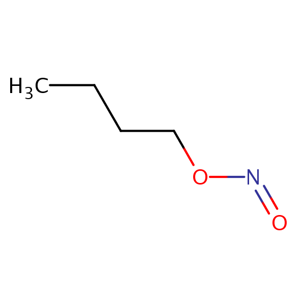 N-Butylnitrite | SIELC Technologies