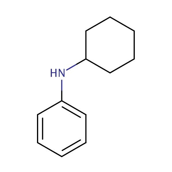 N-Cyclohexylaniline | SIELC Technologies