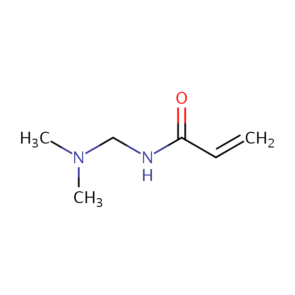 N-((Dimethylamino)methyl)acrylamide | SIELC Technologies