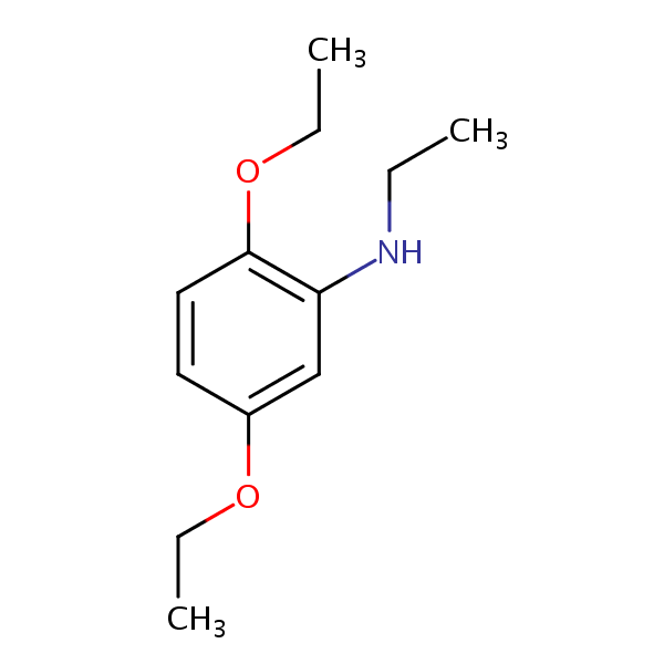 N-Ethyl-2,5-diethoxyaniline | SIELC Technologies