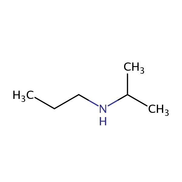 N-Isopropylpropylamine | SIELC Technologies