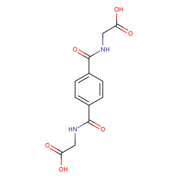 N,N’-(1,4-Phenylenedicarbonyl)diglycine | SIELC Technologies