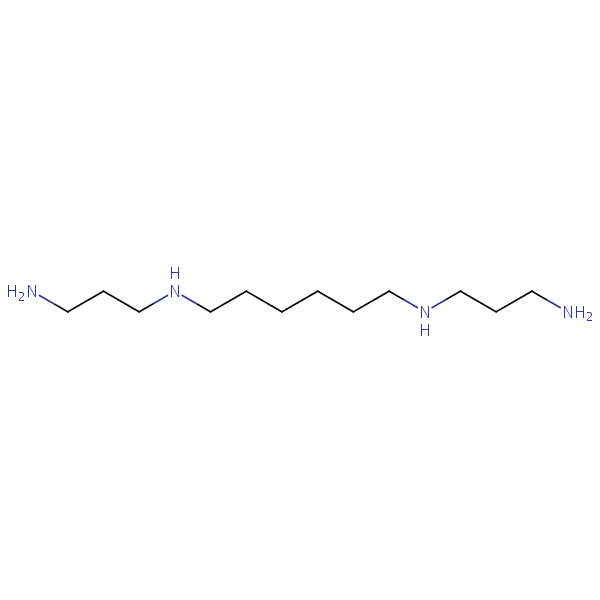 N,N’-Bis(3-aminopropyl)hexane-1,6-diamine | SIELC