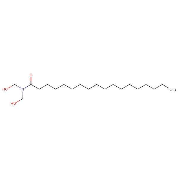 N,N-Bis(hydroxymethyl)stearamide | SIELC Technologies