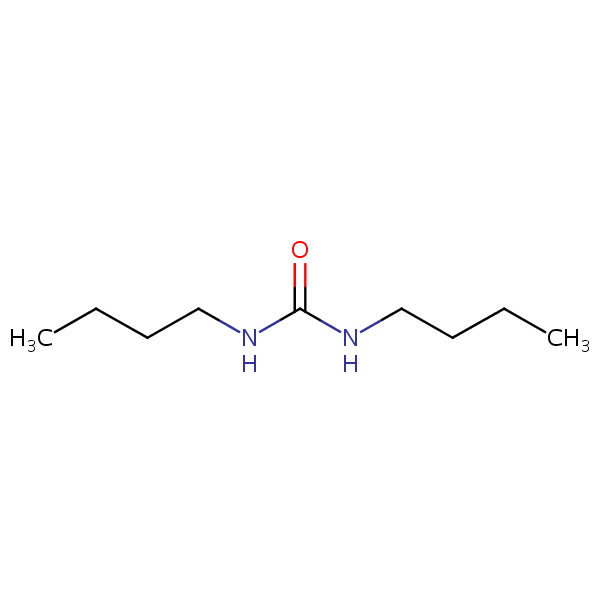 N,N’-Dibutylurea | SIELC Technologies