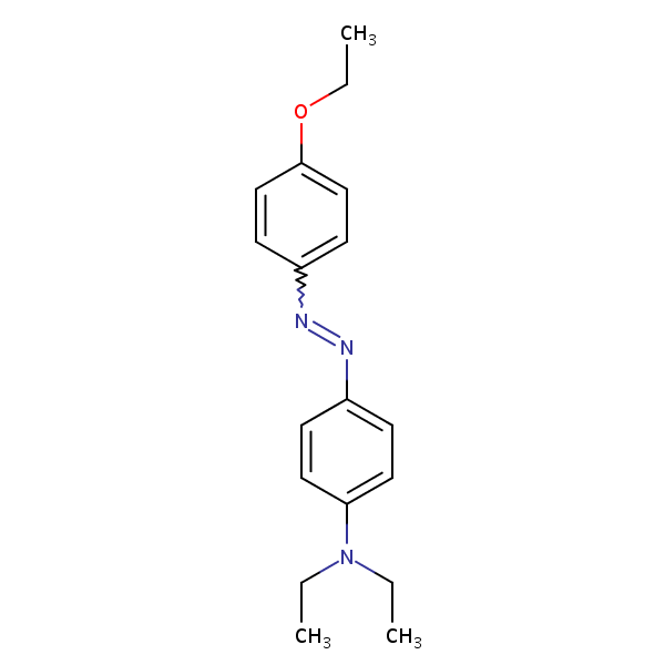 N,N-Diethyl-4-[(4-Ethoxyphenyl)azo]aniline | SIELC Technologies