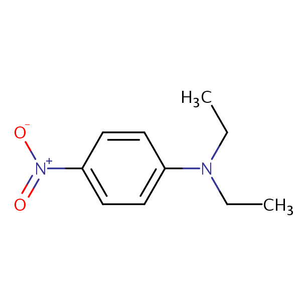 N,N-Diethyl-4-nitrobenzenamine | SIELC Technologies