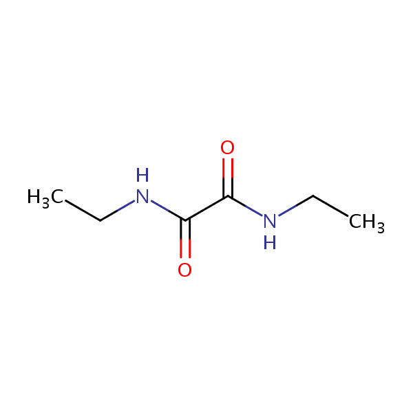 N,N’-Diethyloxamide | SIELC Technologies