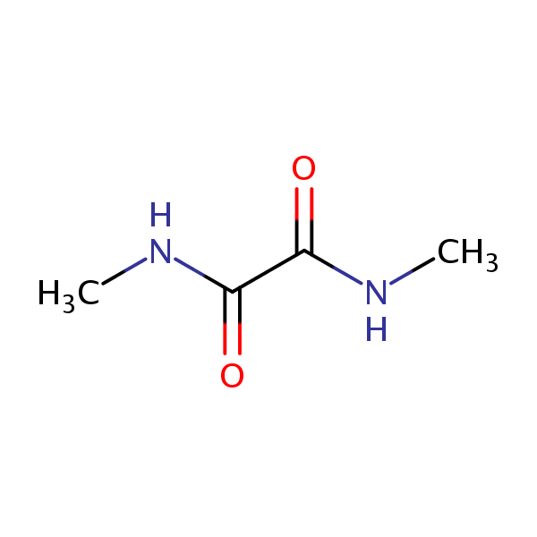 N,N’-Dimethyloxamide | SIELC Technologies