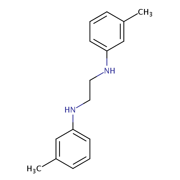 N,N’-Ethylenedi-m-toluidine | SIELC Technologies