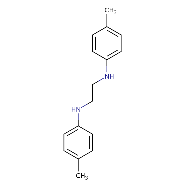 N,N’-Ethylenedi-p-toluidine | SIELC Technologies