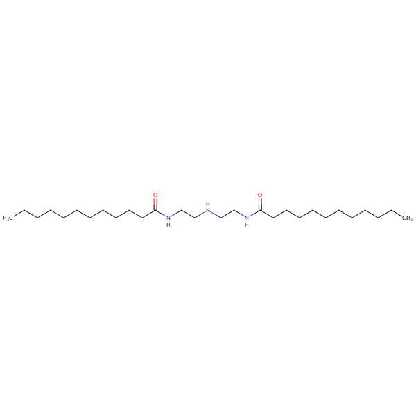 N,N’-(Iminodiethylene)bis(dodecanamide) | SIELC Technologies