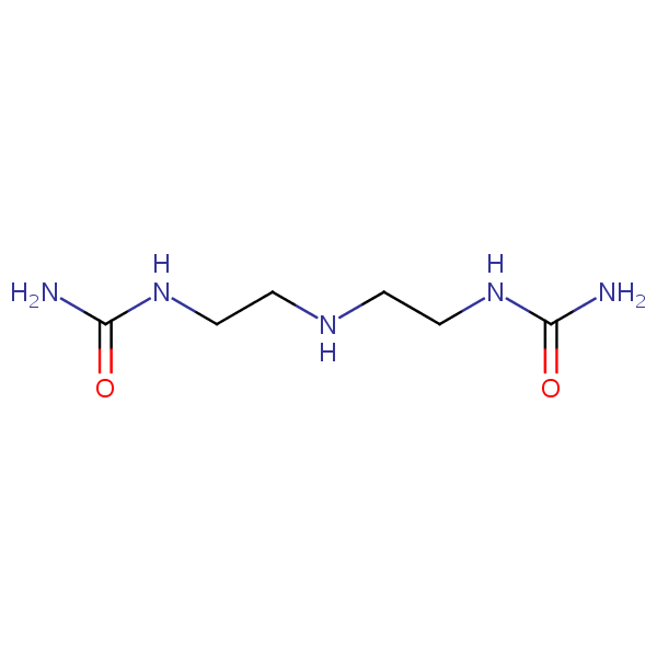 N,N’’-(Iminoethylene)diurea | SIELC Technologies
