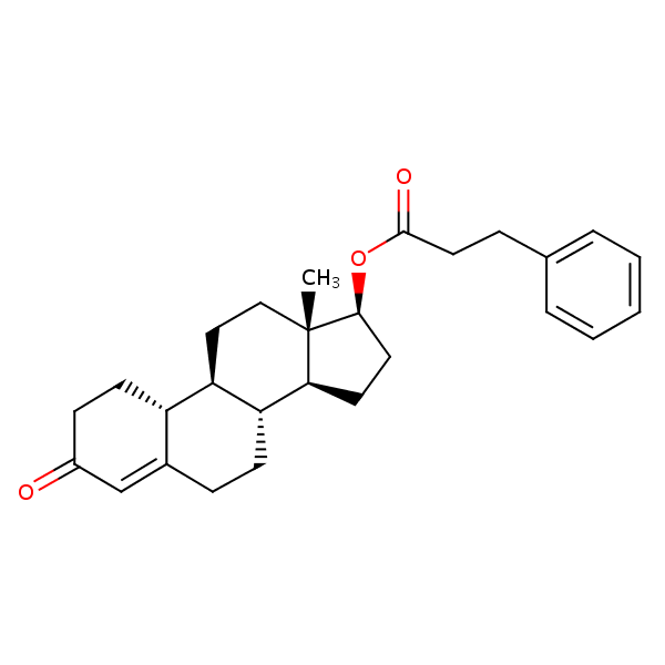 Nandrolone phenpropionate | SIELC Technologies
