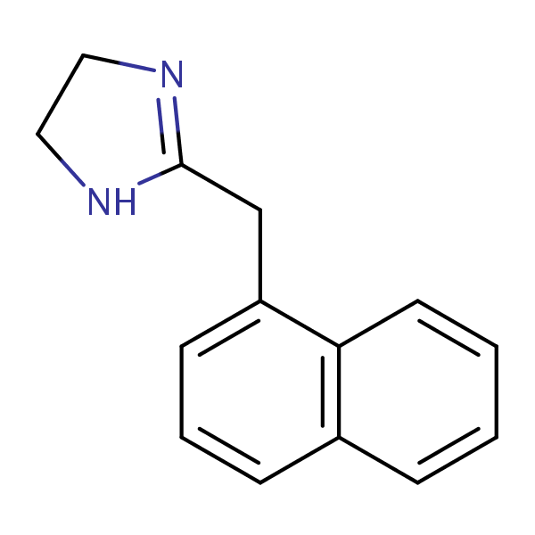 Naphazoline | SIELC Technologies