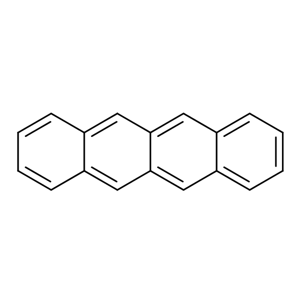 Naphthacene | SIELC Technologies