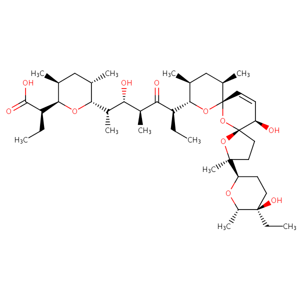 Narasin | SIELC Technologies