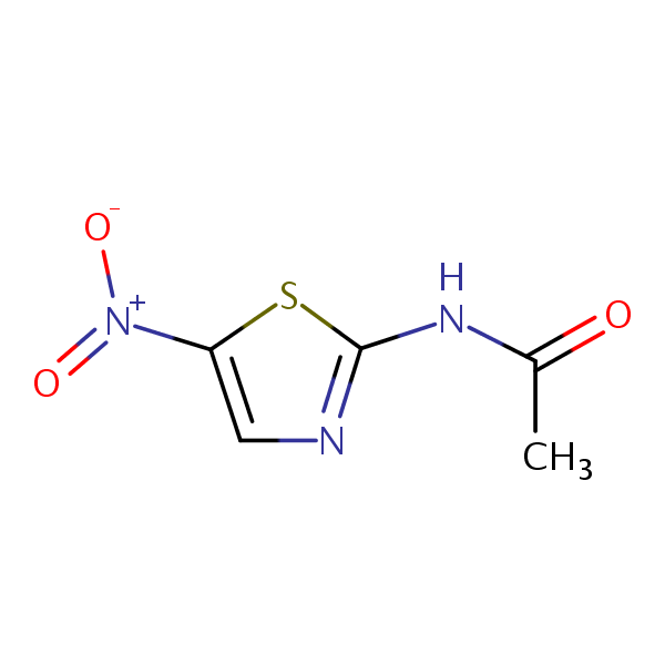 Nithiamide | SIELC Technologies